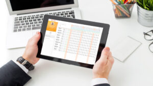 ESS System | HRESS |Employee Self Service & Eleave -FlexSystem ...